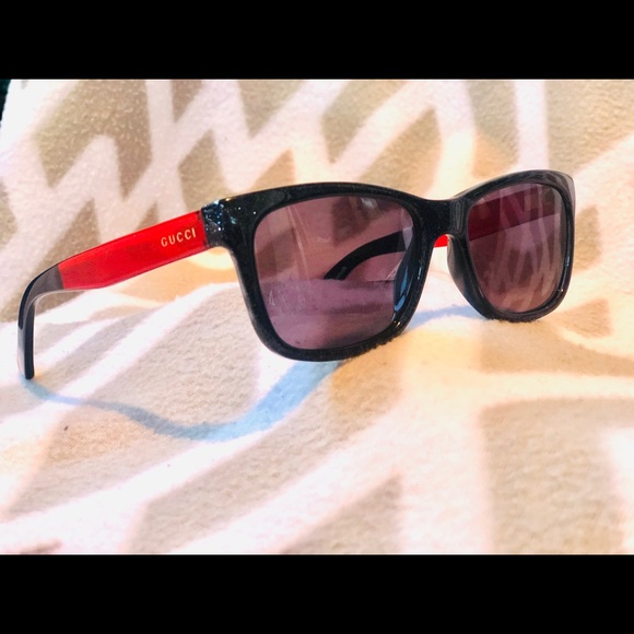 Gucci | Accessories | Gucci Sun Glasses | Poshmark